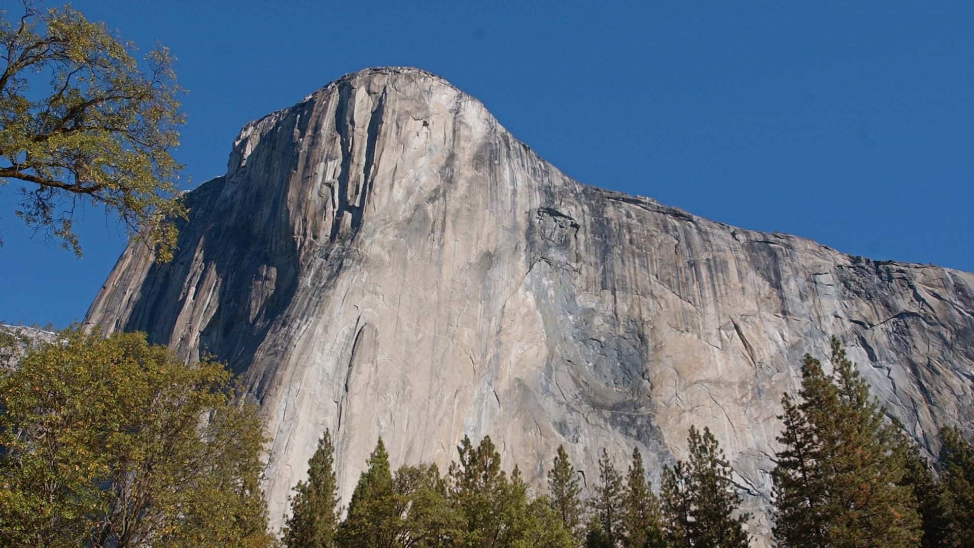 Climber dies at 23 scaling El Capitan in Yosemite: Fall reportedly ...