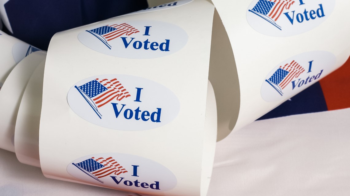 When Do Polls Close On Election Day 2020 Guide For All 50 States