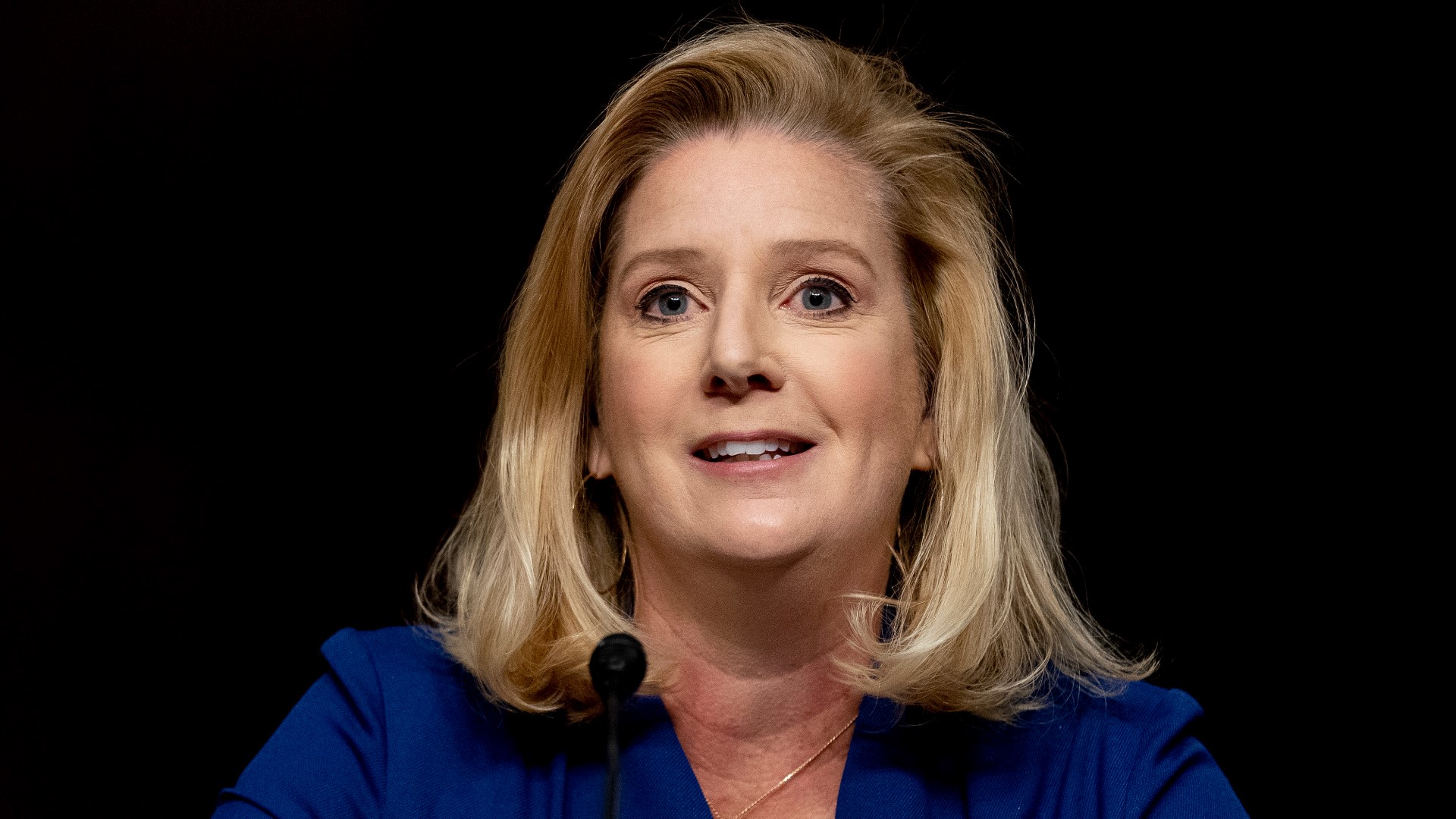 1st female Army secretary confirmed by Senate after reversal | 9news.com