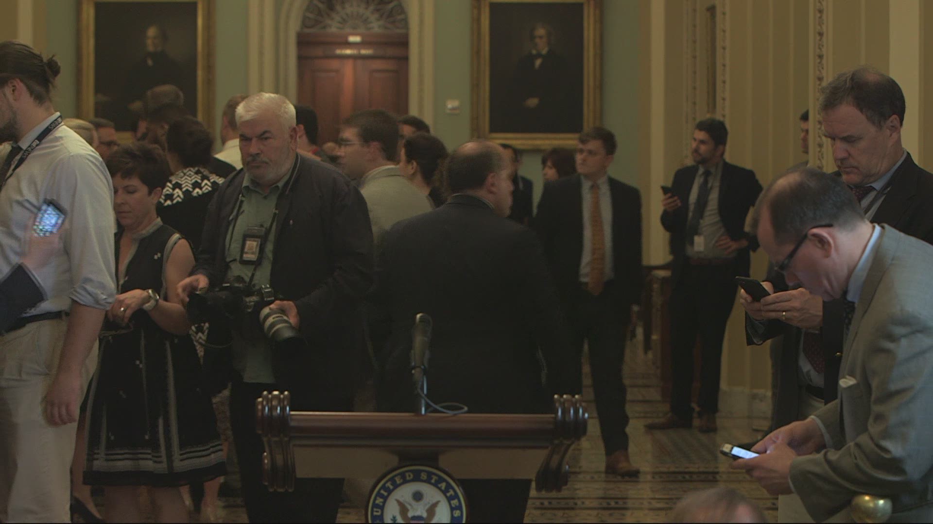 Slavery reparations hearing in Congress Wednesday | 9news.com