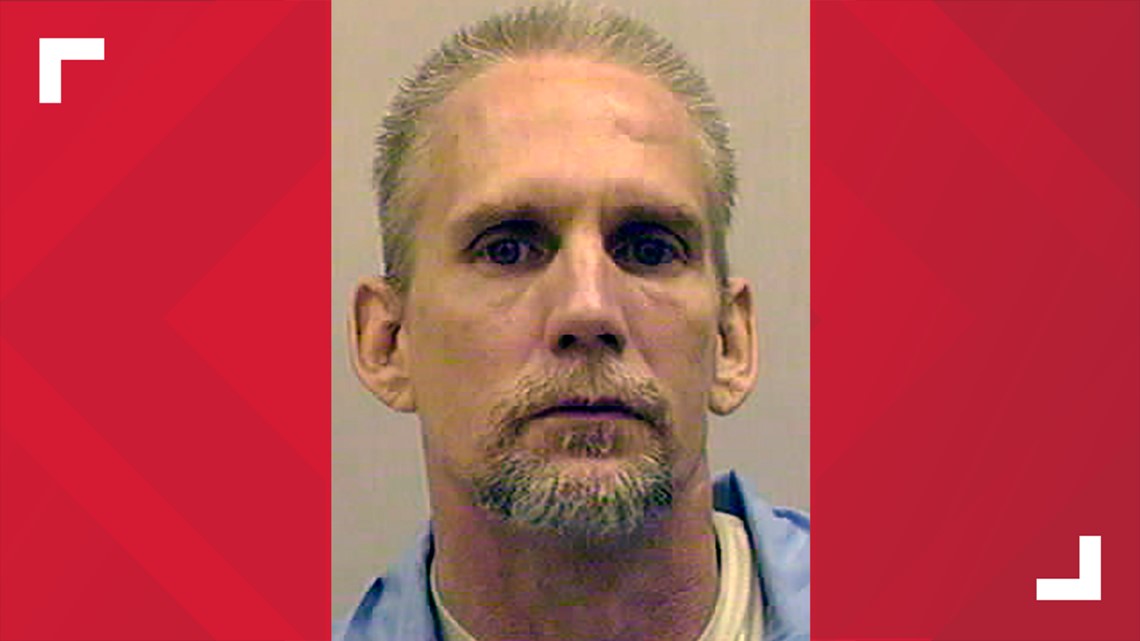 Judge halts second federal execution over inmate's dementia | 9news.com