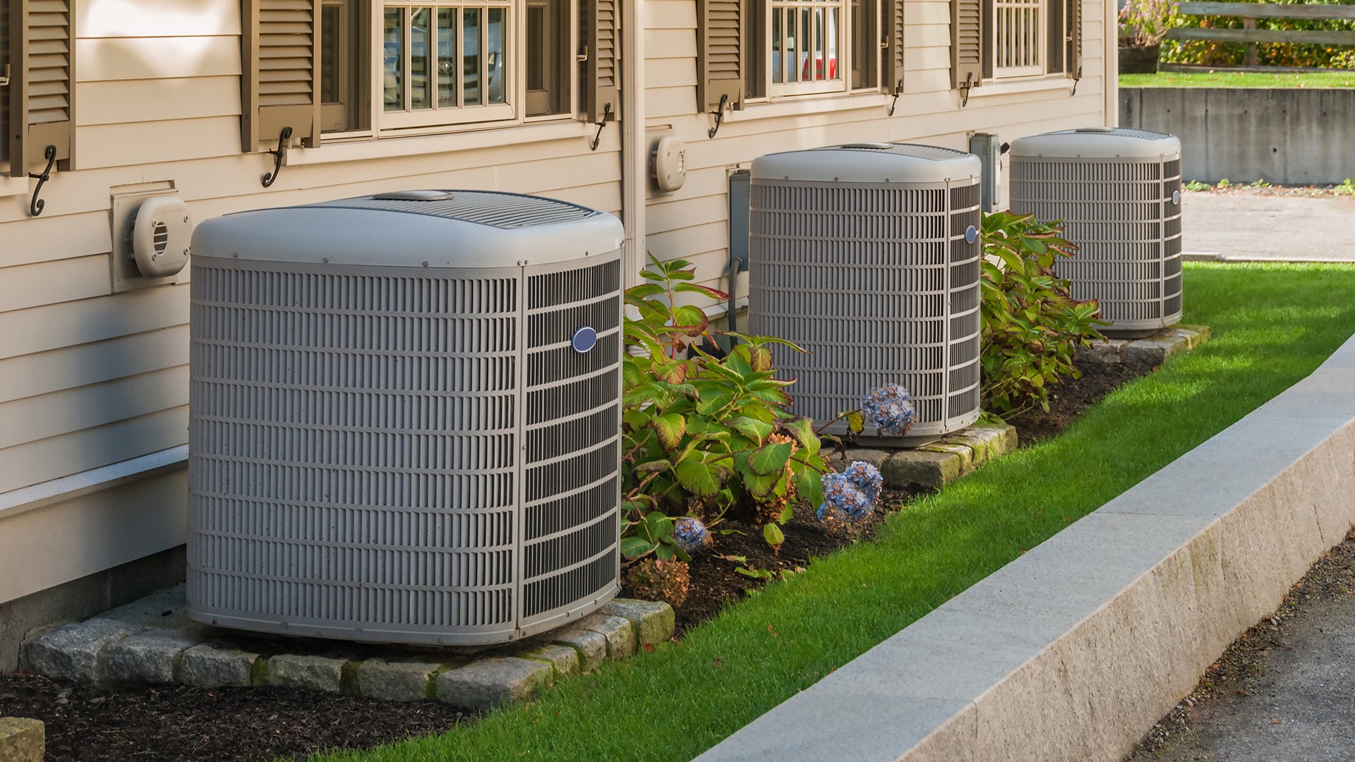 Beat the heat with the right-sized AC and good maintenance | Consumer ...