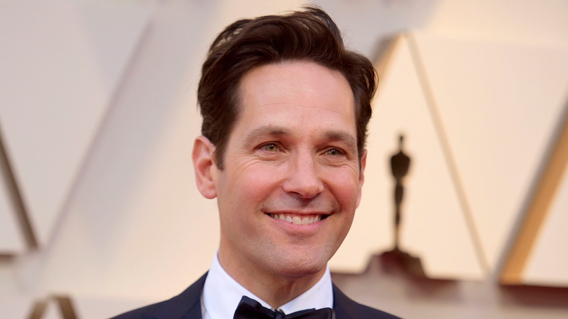 Paul Rudd reacts to viral Facebook post of bullied Colorado boy | 9news.com