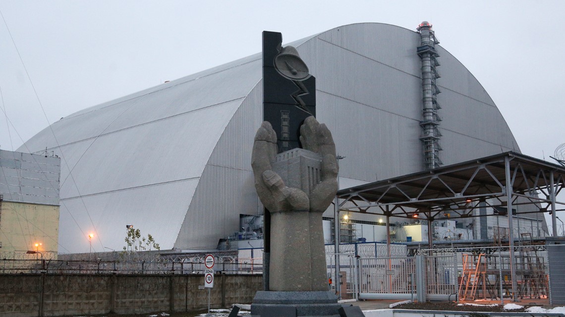 VERIFY: No, HBO's 'Chernobyl' didn't lead to a surge of 'influencers ...