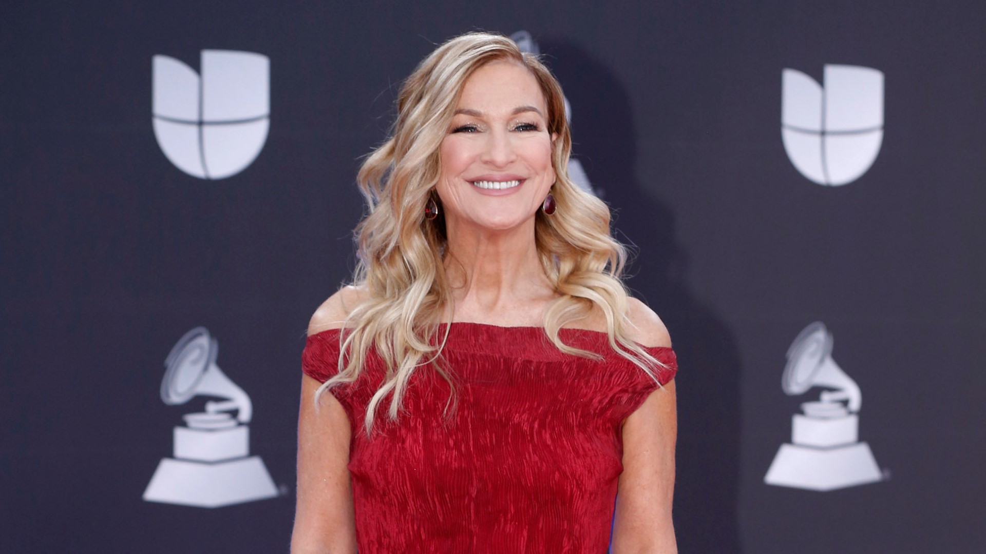 Grammys CEO says she was ousted for reporting harassment | 9news.com