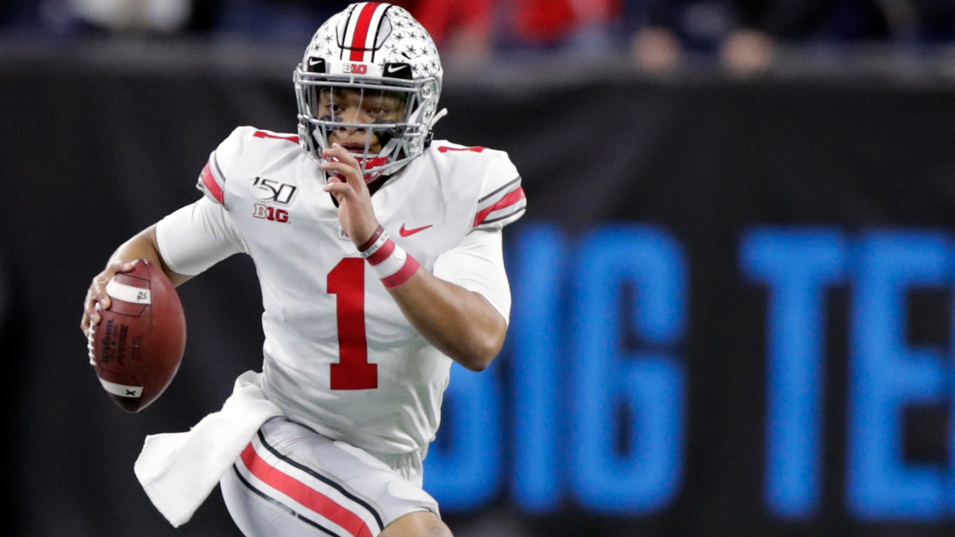 College football in spring: Big Ten coach pitches 6 to 8 games | 9news.com