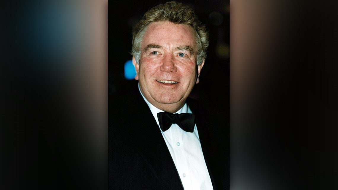 British actor Albert Finney, star of 'Tom Jones,' dies at 82 | 9news.com