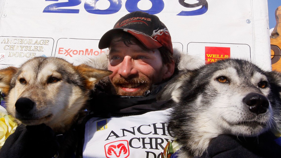 Lance Mackey obituary: Iditarod legend dead from cancer at 52 | 9news.com