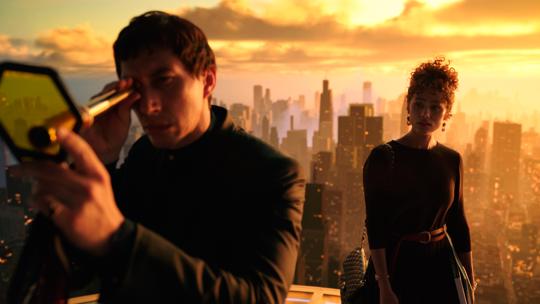 Francis Ford Coppola to host interactive 'Megalopolis' screenings on live tour | 9news.com