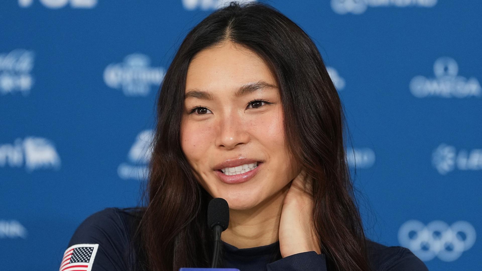 Full list of NBC commentators for the 2024 Paris Olympics | 9news.com