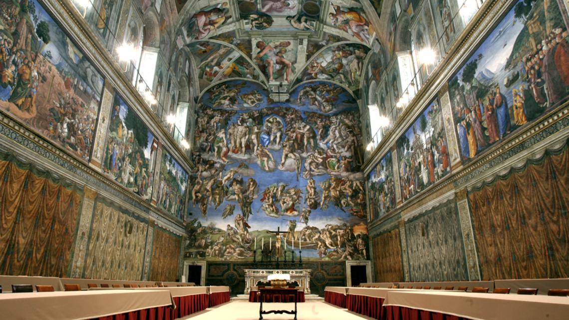 When will the next pope be selected? What to know about the upcoming ...