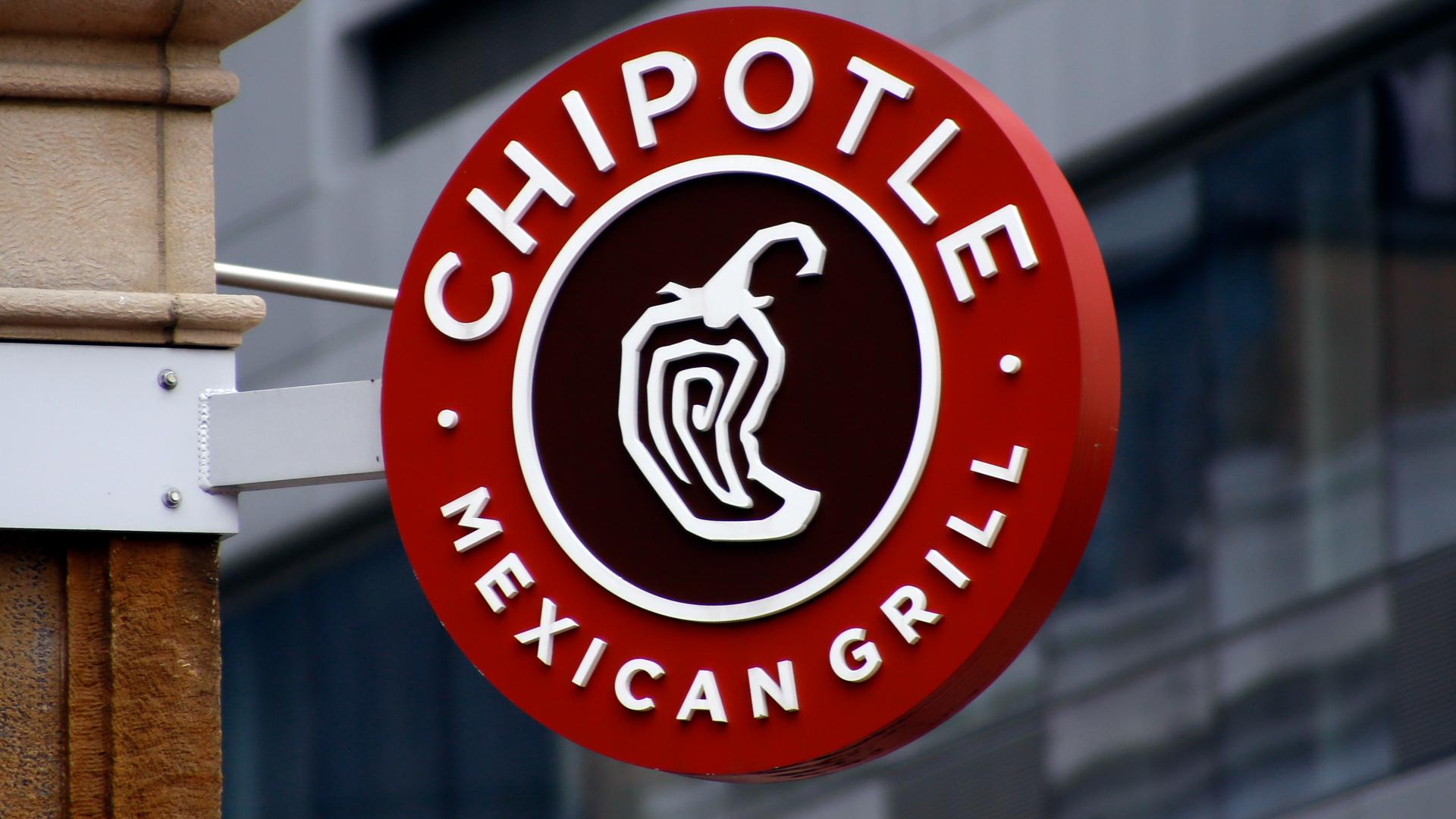 National Burrito Day 2025: Chipotle brings back Vault game, how to win ...