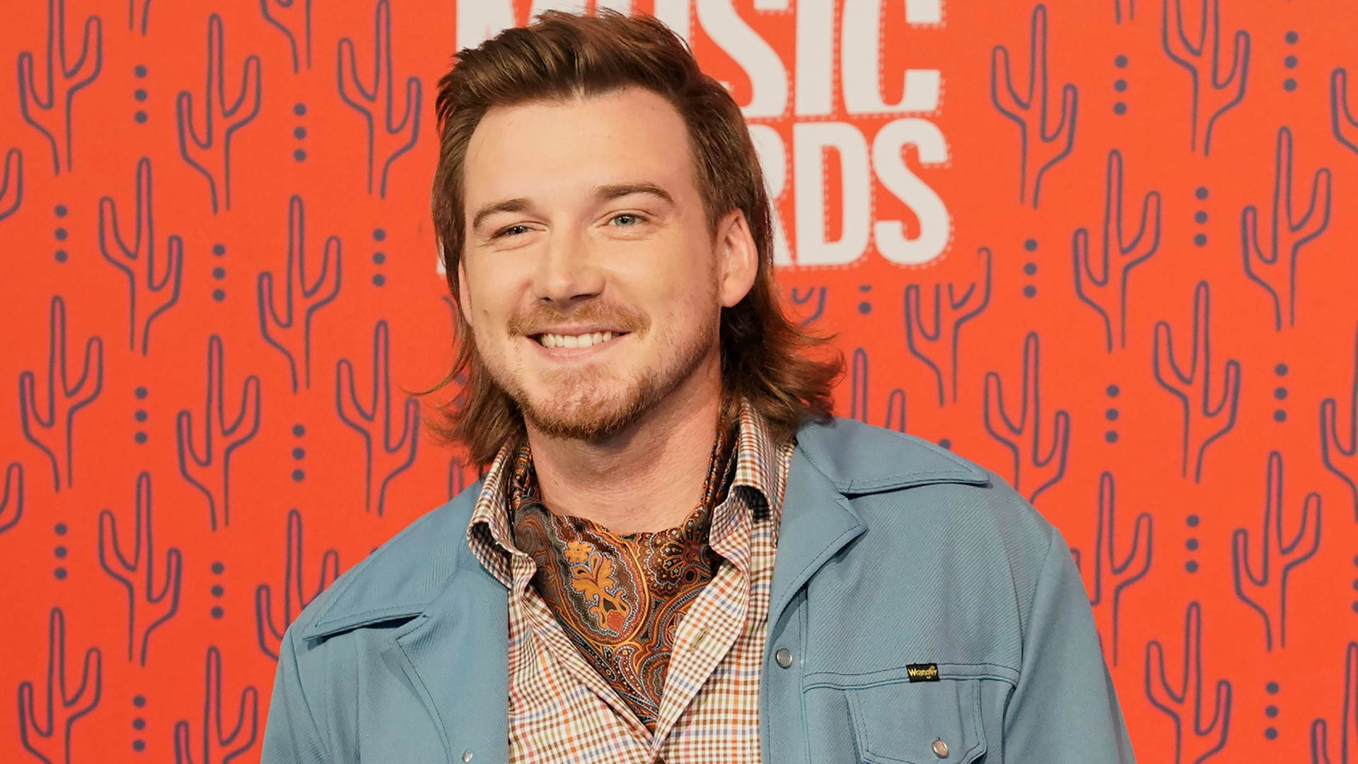 Morgan Wallen brings summer tour to Denver for 2 nights | 9news.com