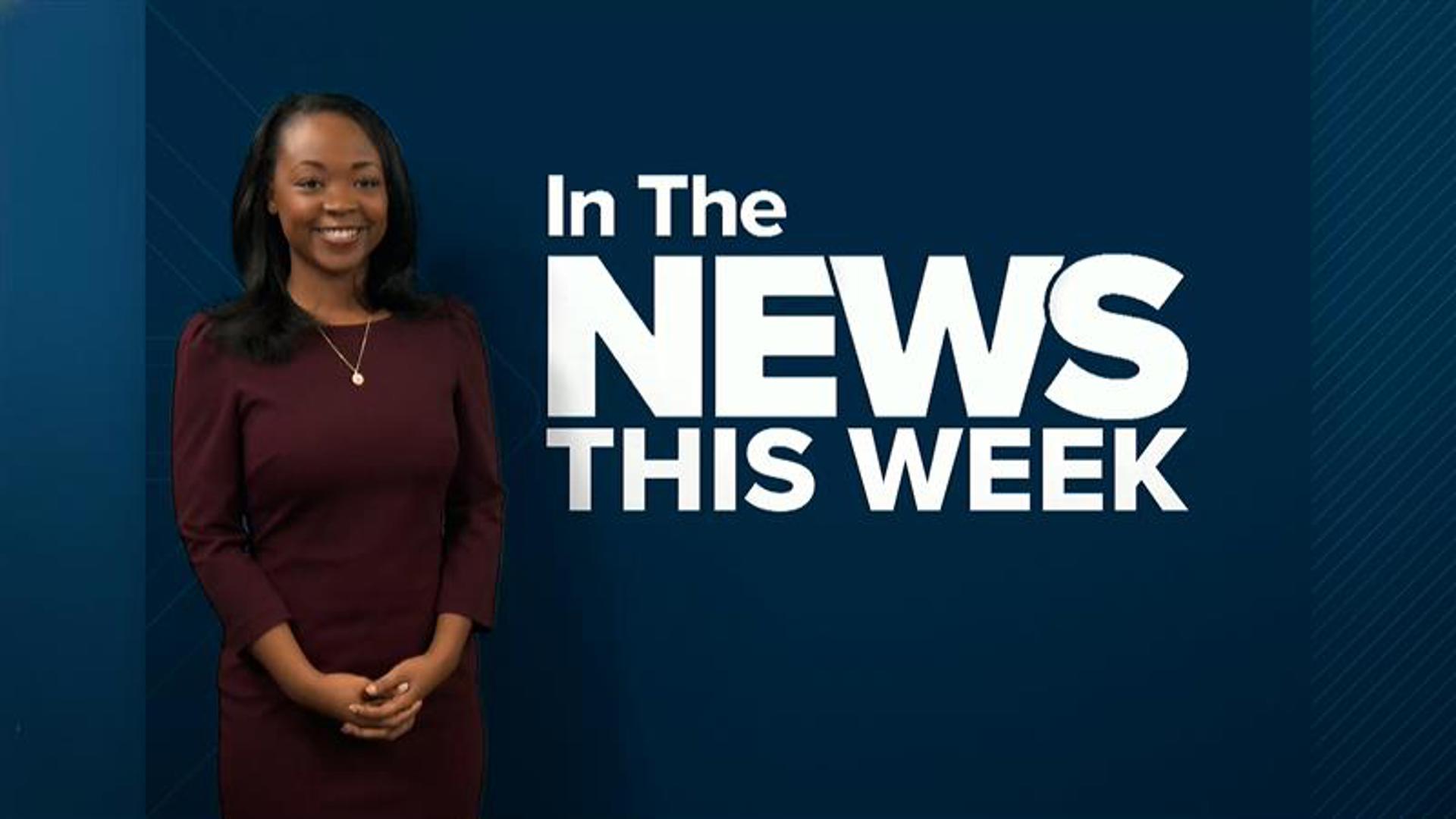 In The News This Week | 9news.com