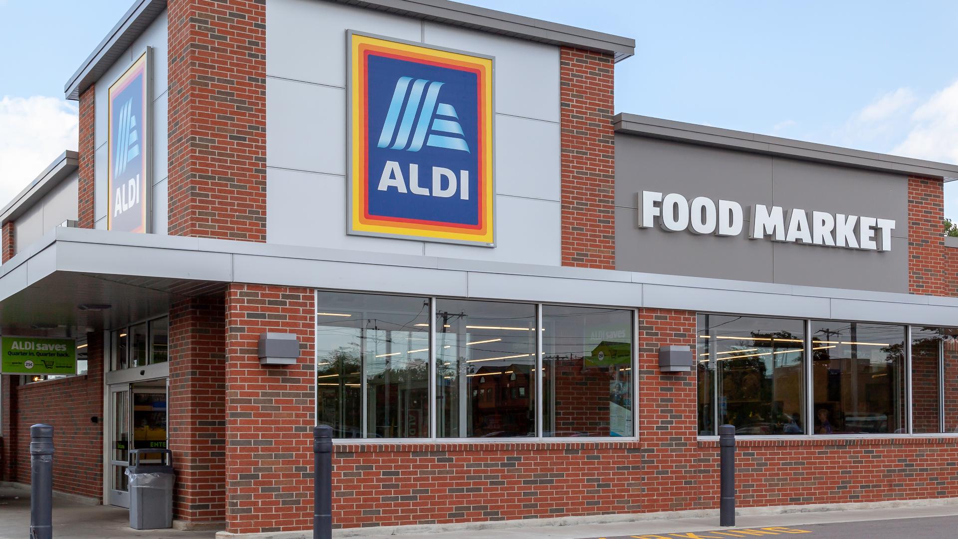 Aldi announces plans for Colorado expansion | 9news.com