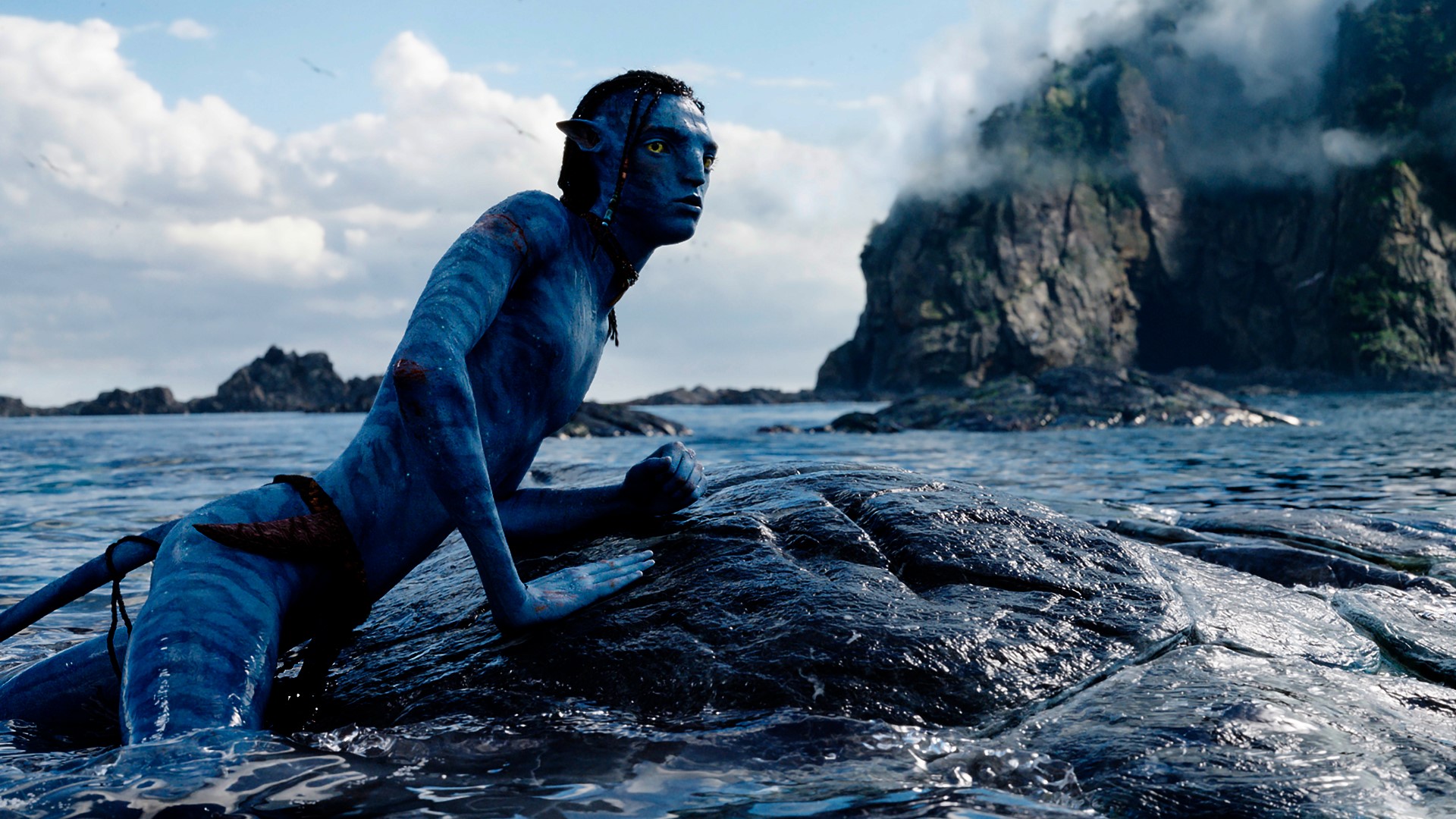 Official trailer for 'Avatar' documentary released, set for Disney+ ...