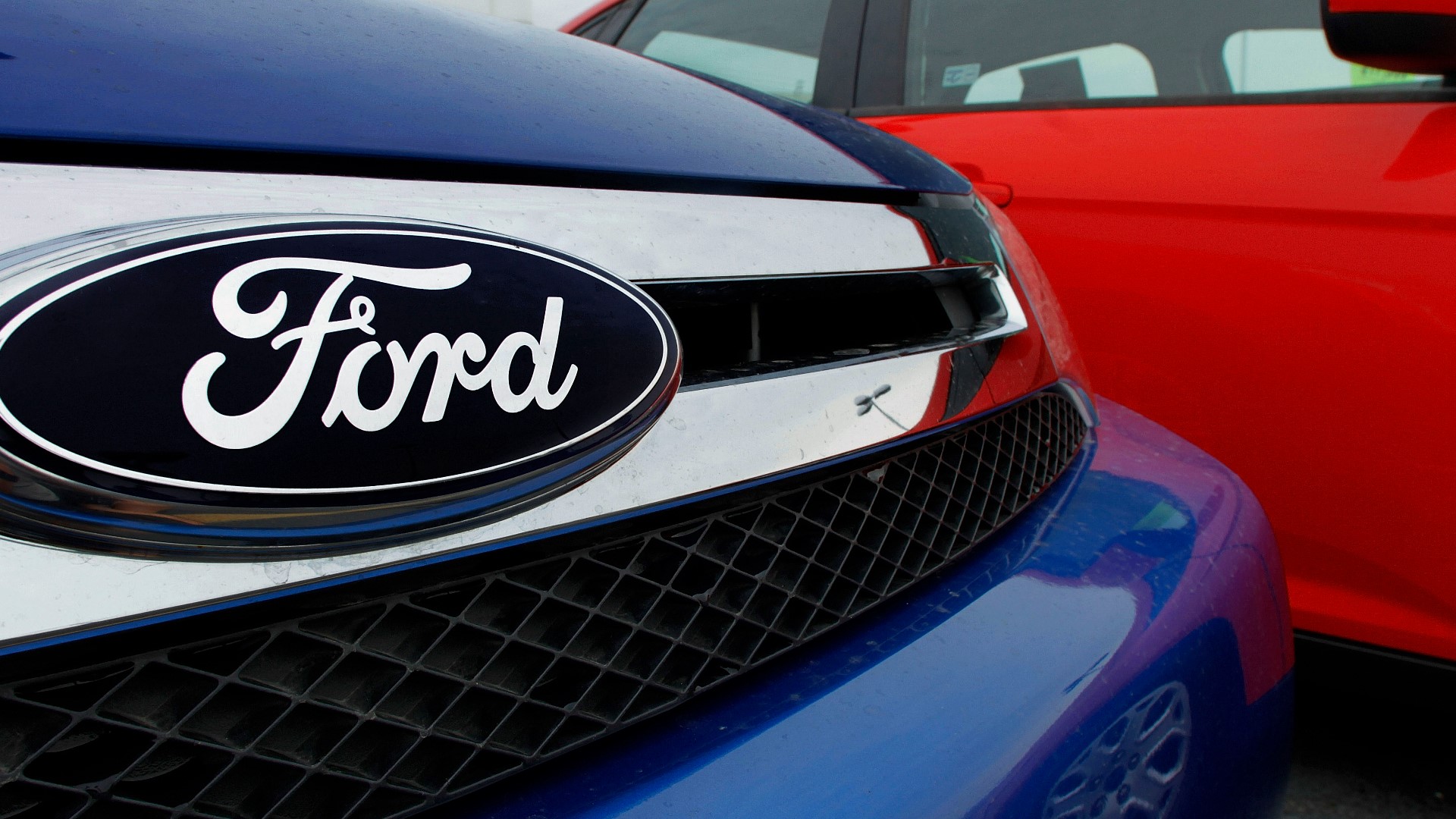 Ford recalls 45K vehicles over door latch issues | 9news.com