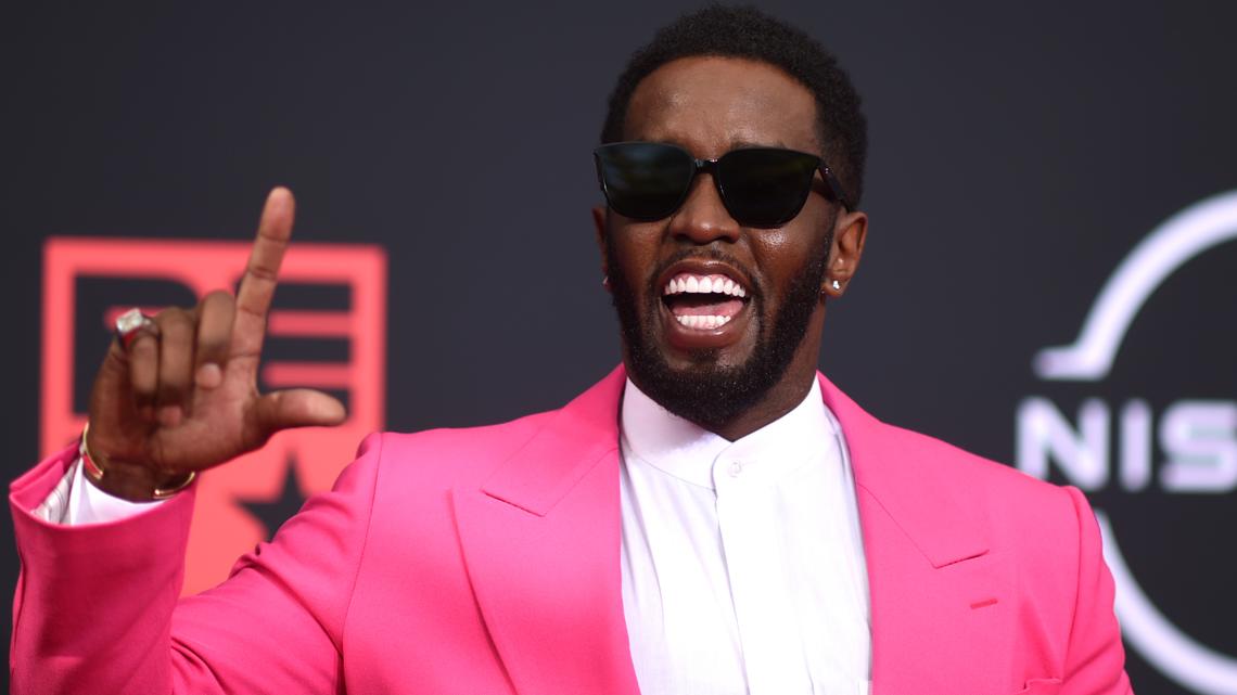 Will Diddy go to jail after mixed verdict in sex trafficking trial ...