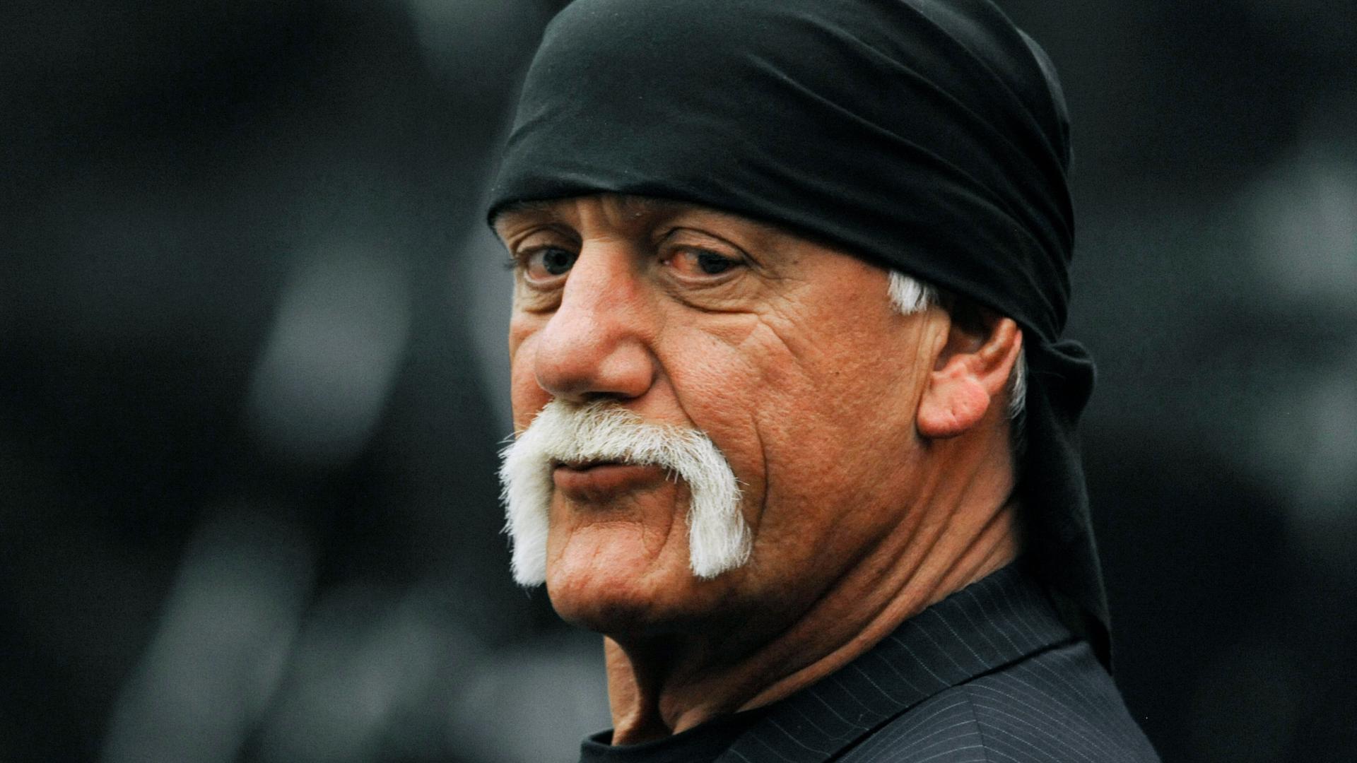 Police complete investigation into Hulk Hogan's death | 9news.com