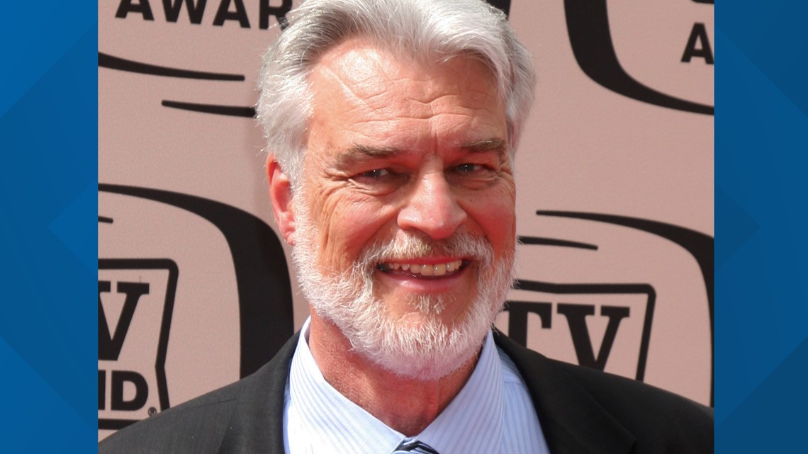 Richard Moll, actor known for 'Night Court,' dies at 80 | 9news.com
