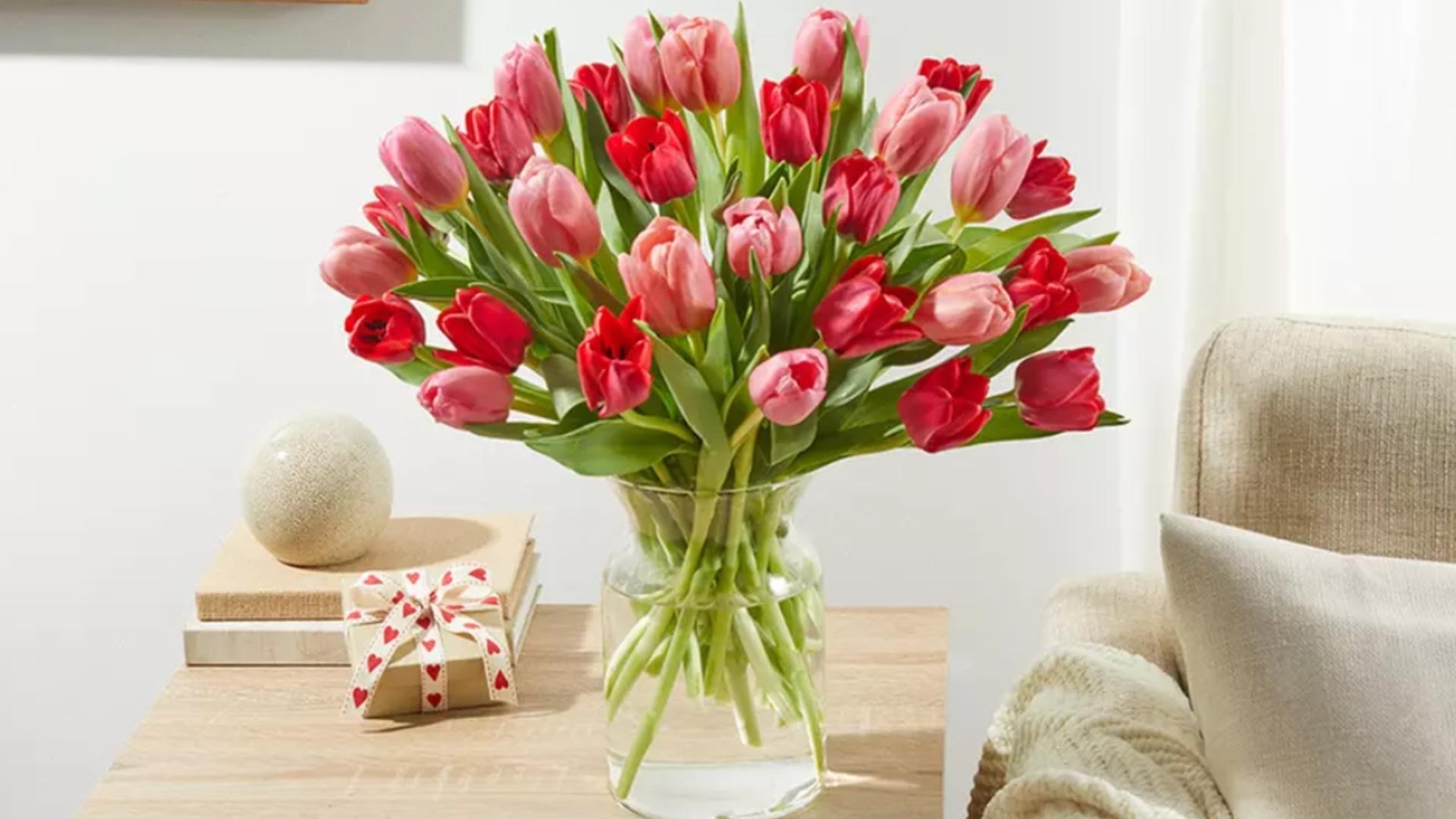 FTD Flowers: The Perfect Last-Minute Valentine’s Day Gift (Order by Feb ...