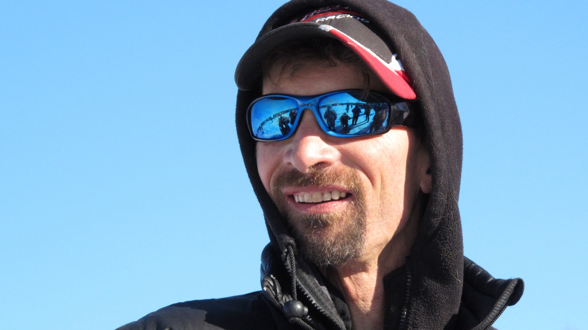 Lance Mackey obituary: Iditarod legend dead from cancer at 52 | 9news.com