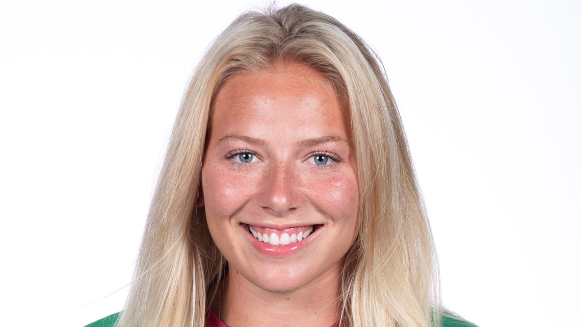 Katie Meyer's parents: 'No red flags' before her death at 22 | 9news.com