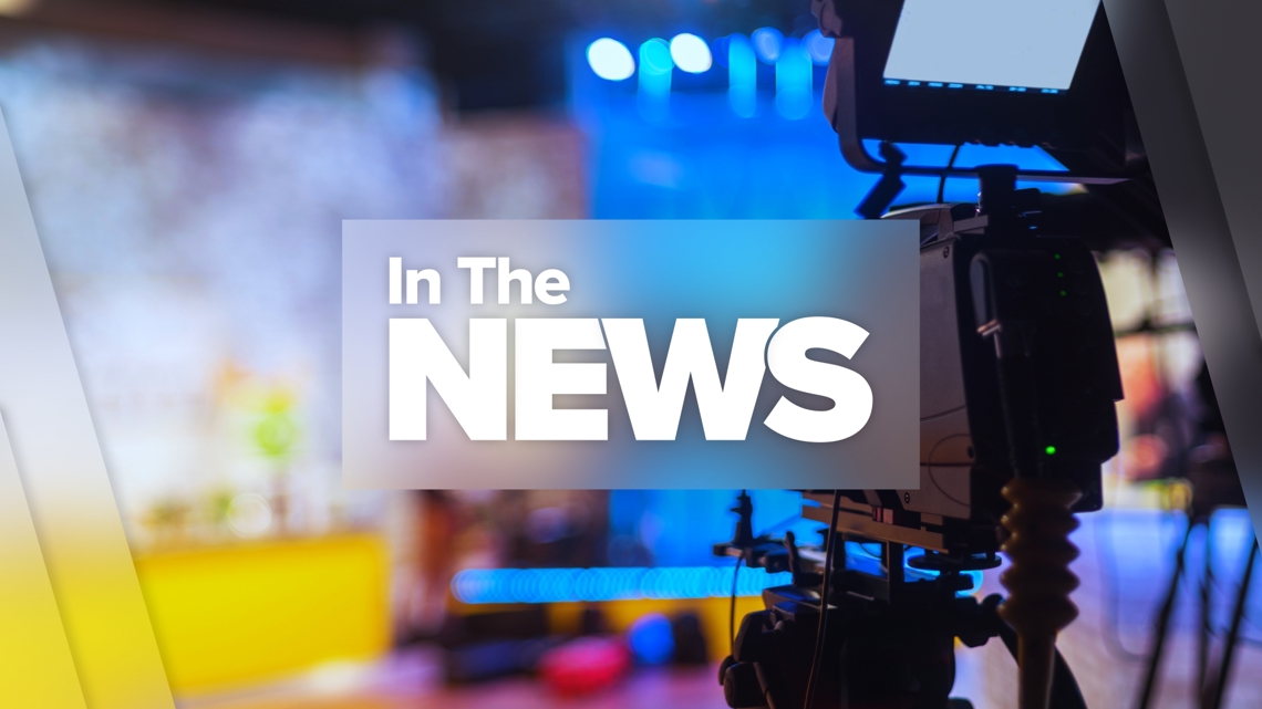 In the News: National headlines for September 6, 2024 | 9news.com