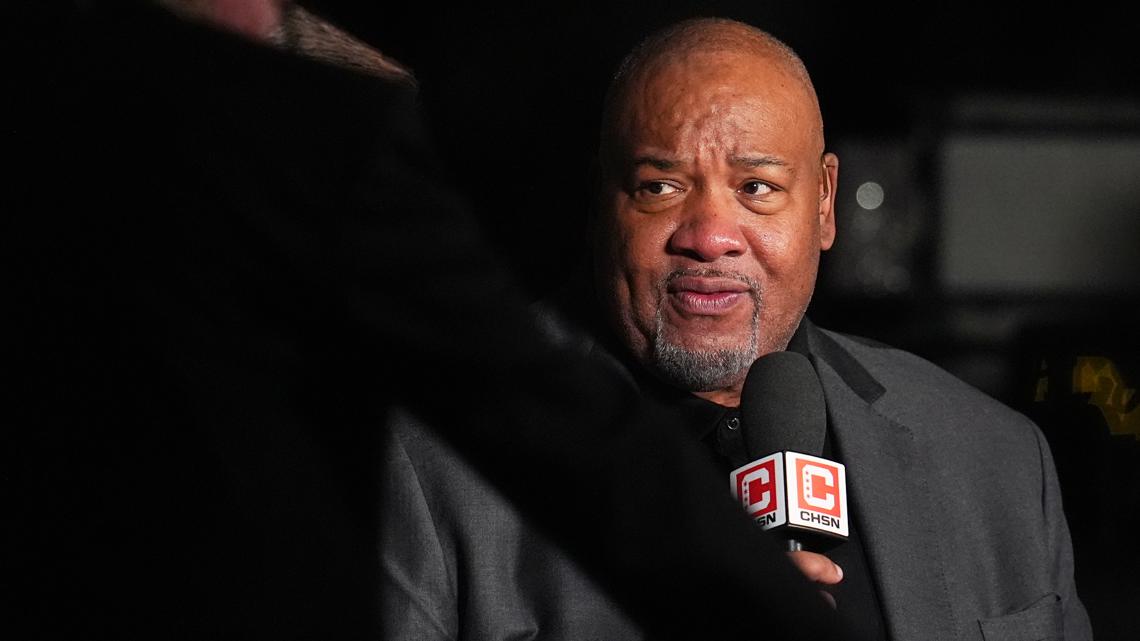 Stacey King, three-time NBA champion and broadcaster, has died at age ...