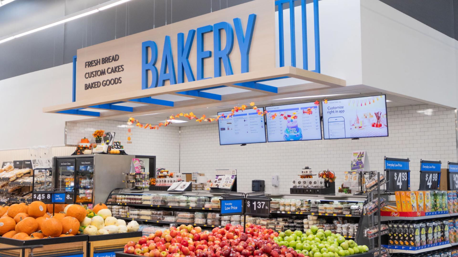 Walmart to remodel 650 stores across the US: List of locations | 9news.com