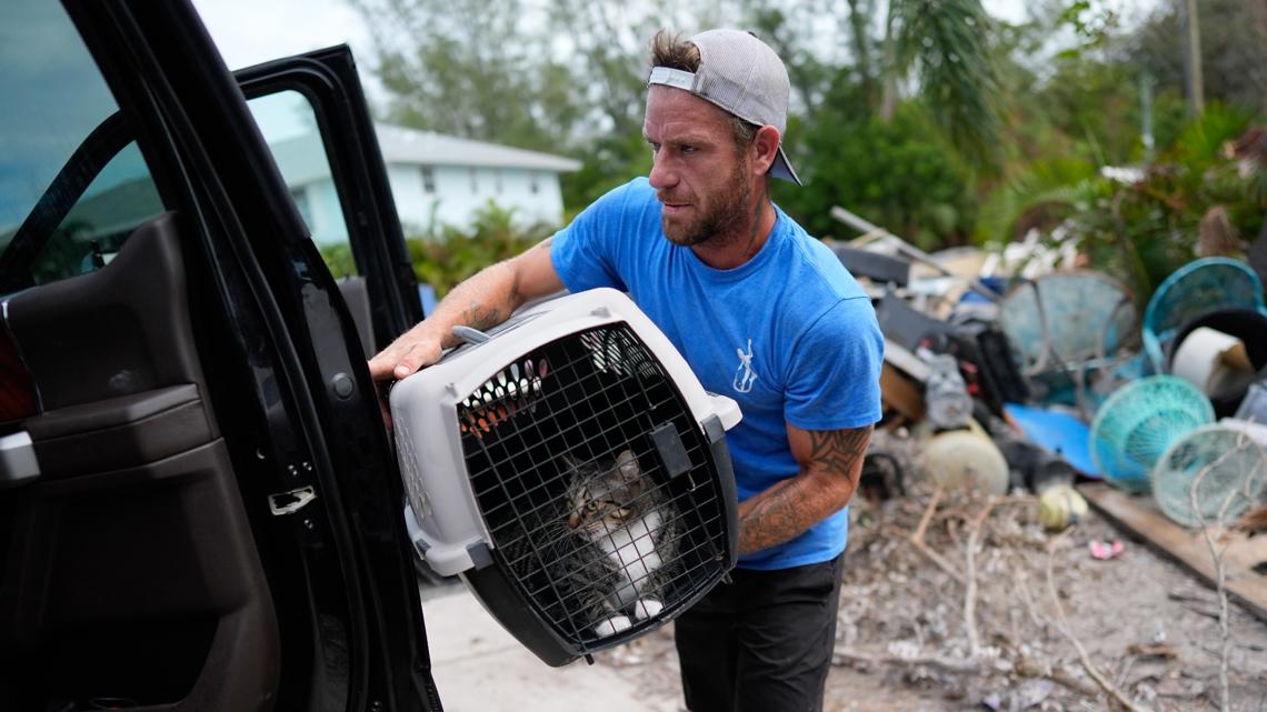 What should you know about Hurricane Milton | 9news.com