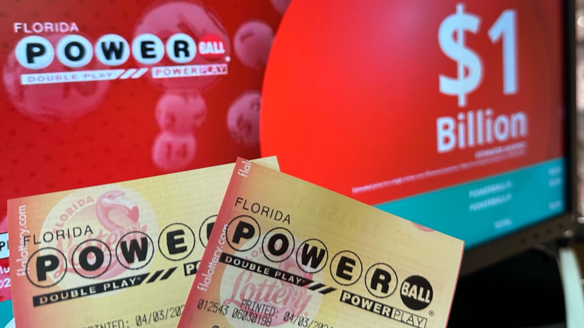 How much $1.326B Powerball winner takes home after taxes | 9news.com