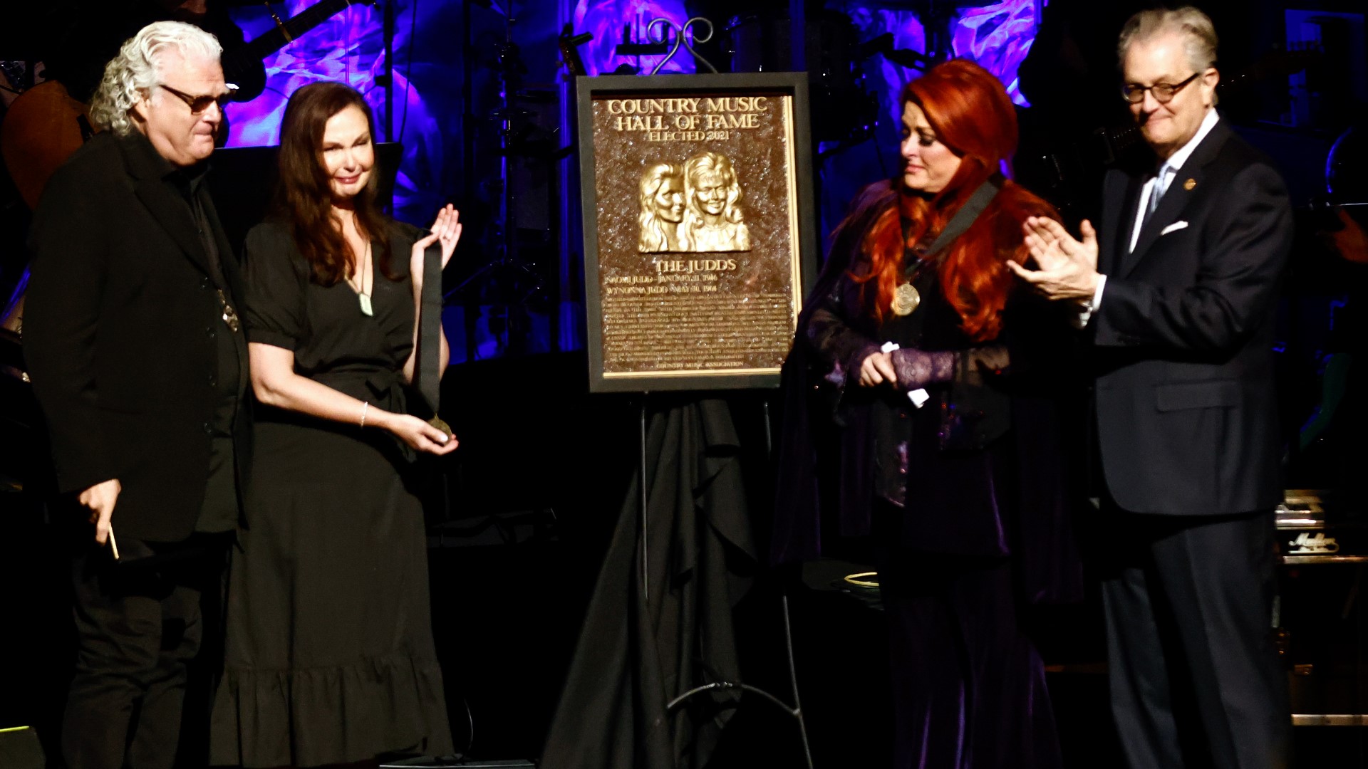 Naomi Judd death investigation: Judds ask court to seal records | 9news.com