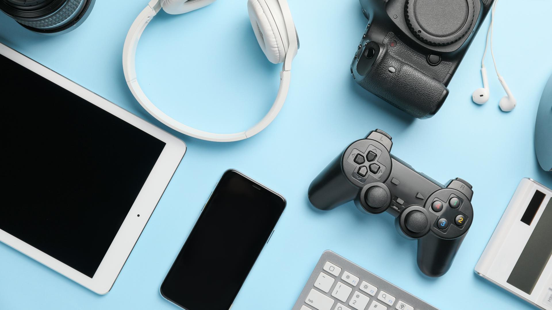 Ready to try digital minimalism? | Consumer Reports | 9news.com