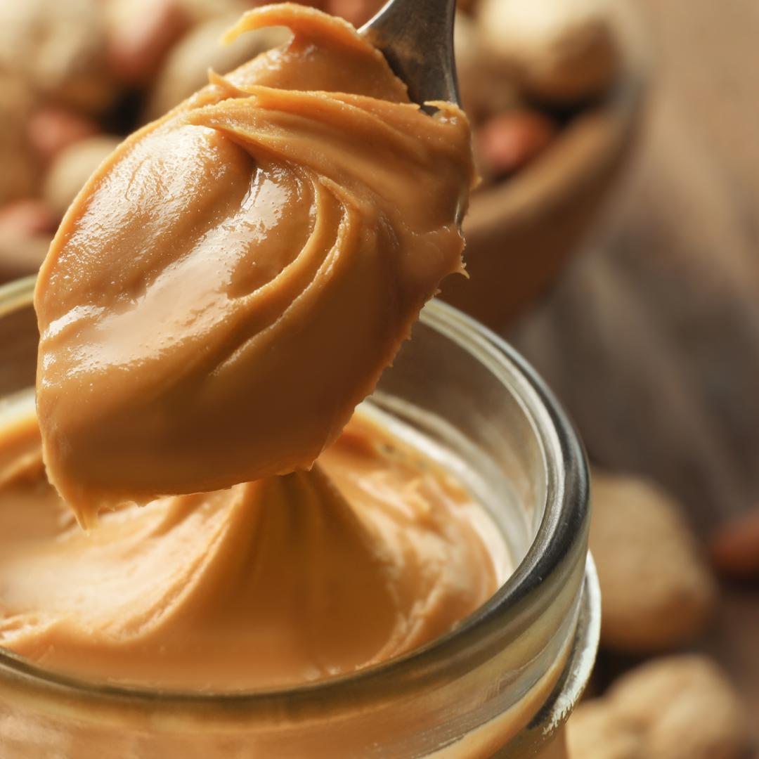 Peanut butter products recalled in 40 states over 'foreign material ...