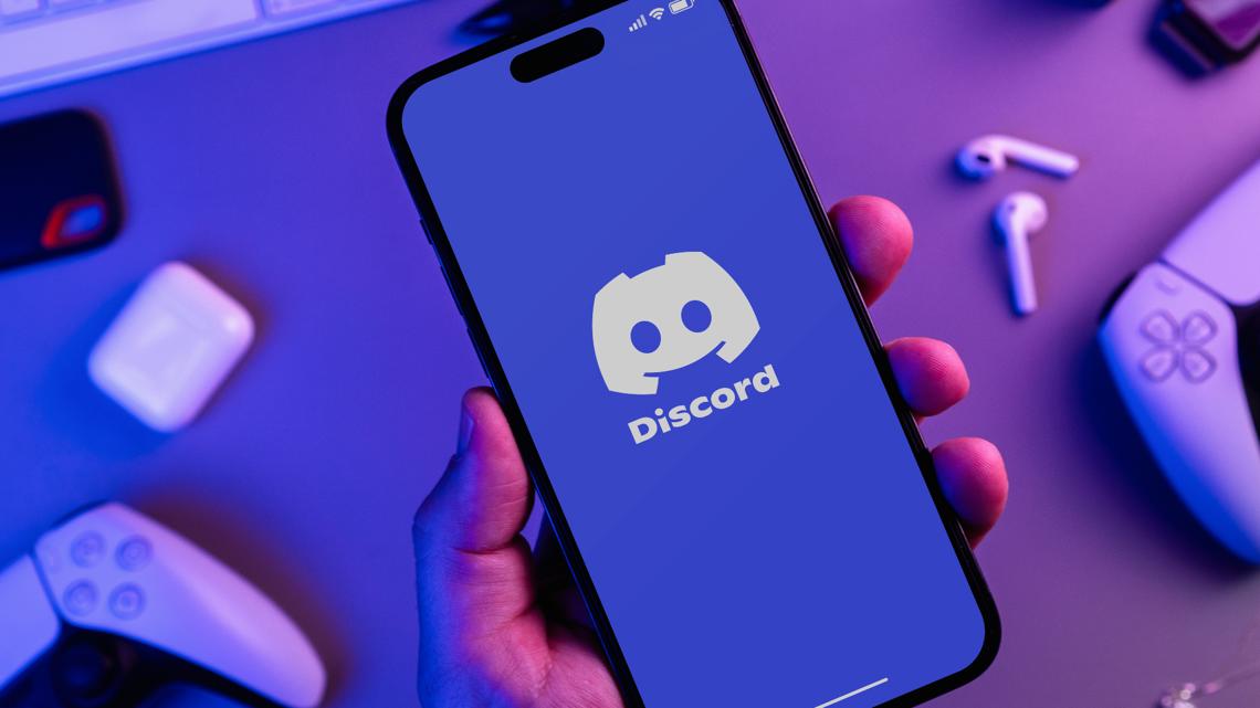 Discord back online after thousands reported issues with the app ...
