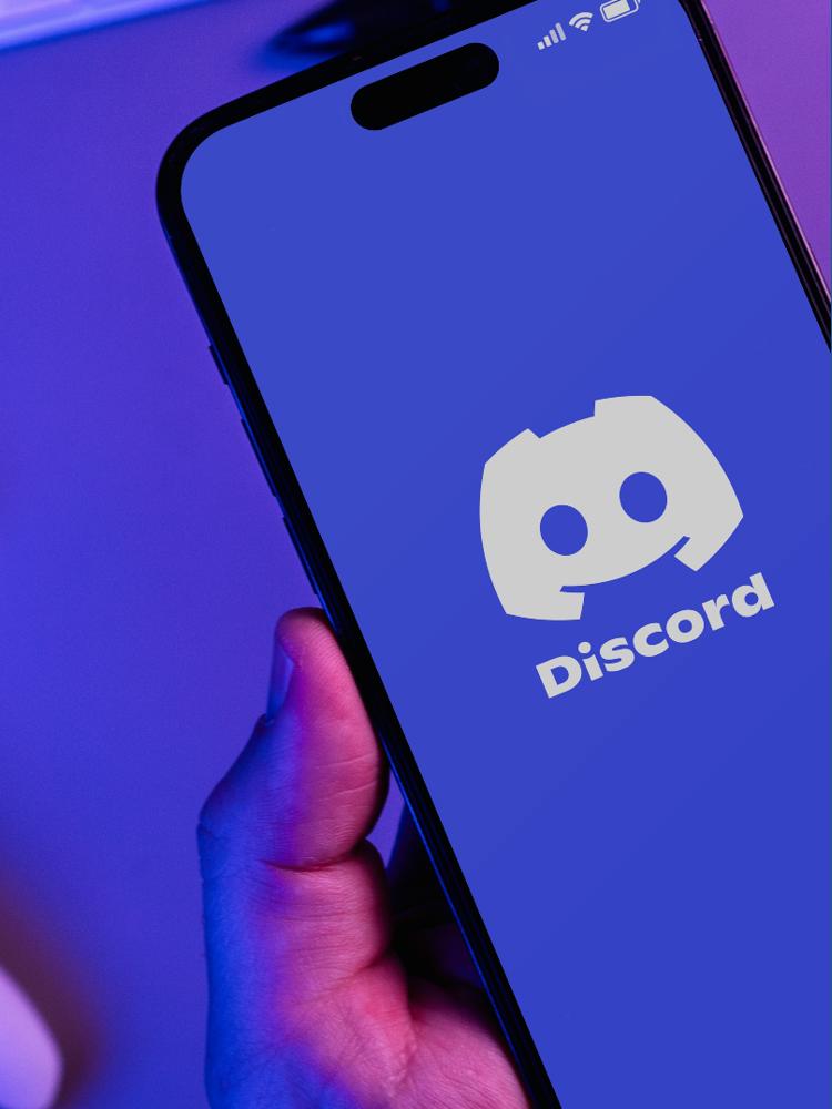 Discord back online after thousands reported issues with the app ...