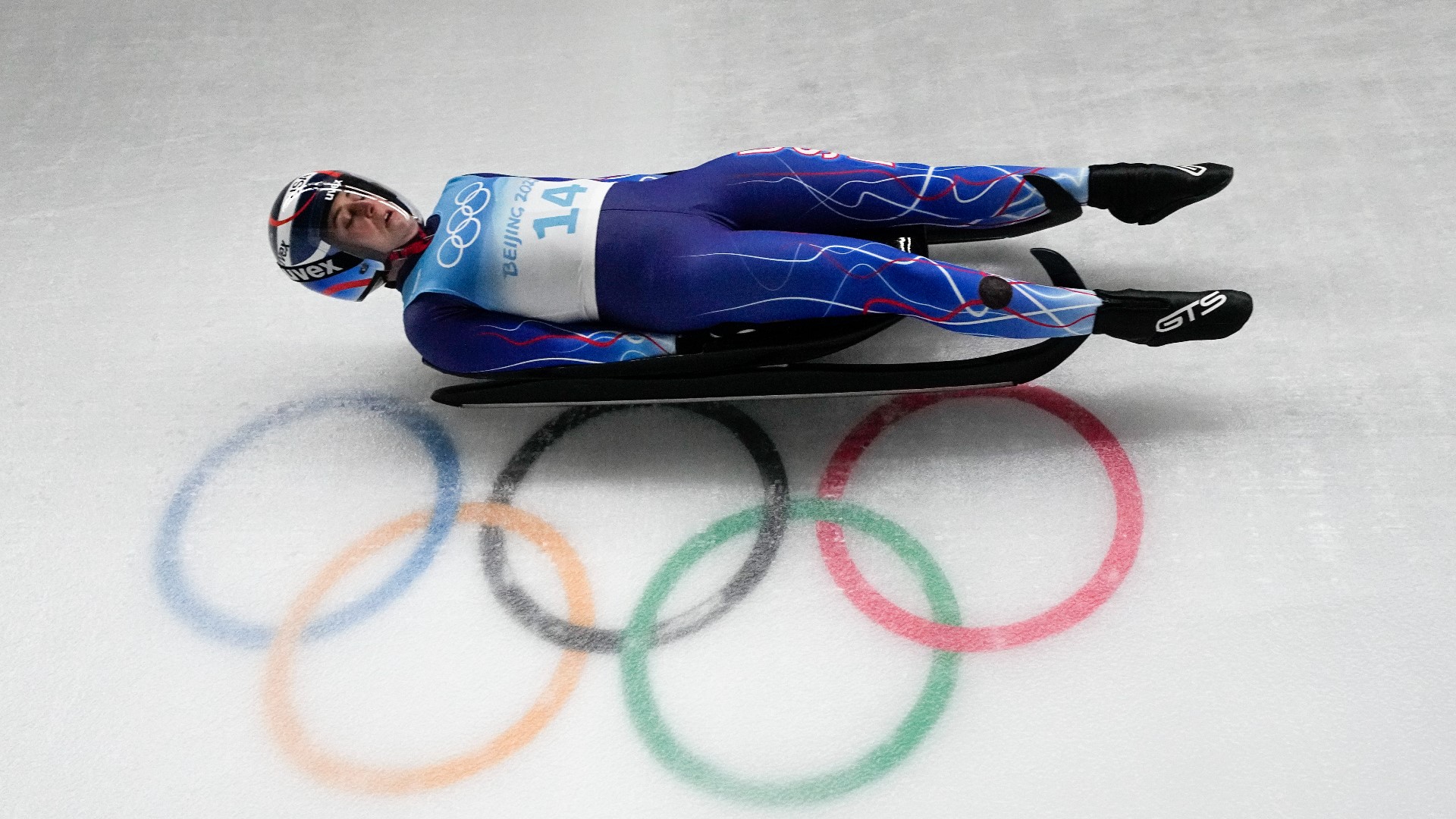 What to know about luge before the 2026 Winter Olympics | 9news.com