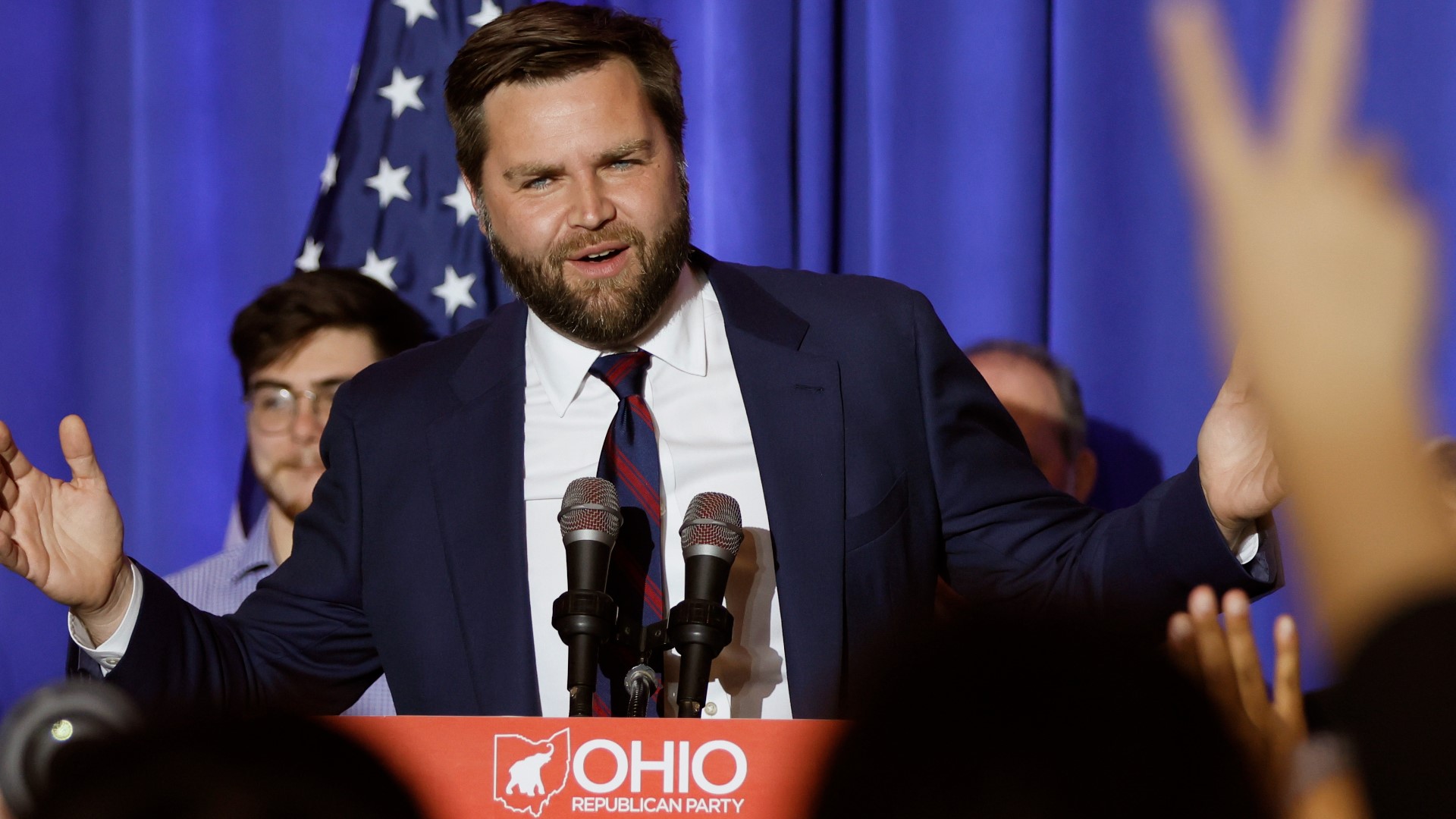 Did Republicans win the House? | Updated 2022 election results | 9news.com