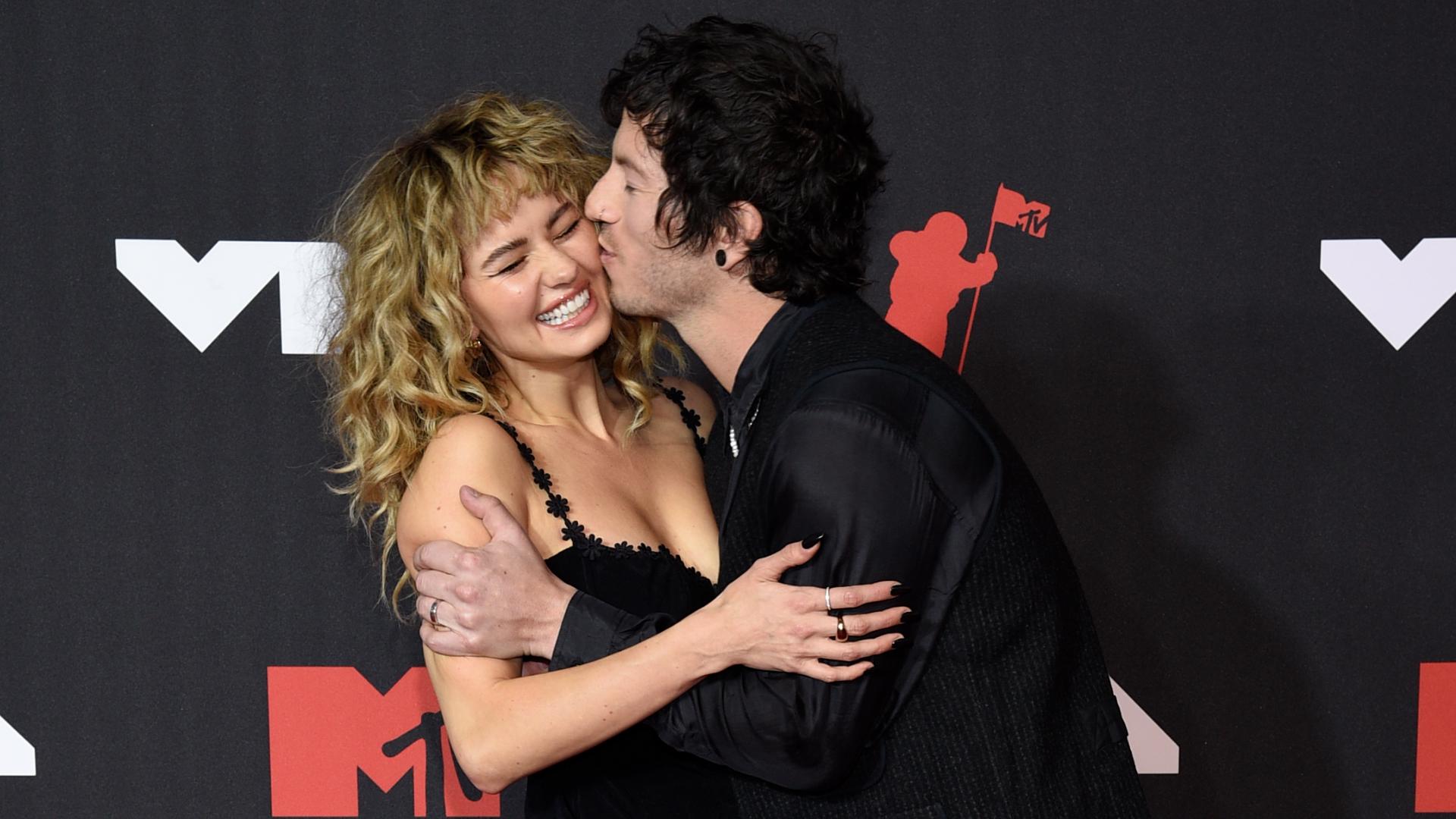 Debby Ryan is pregnant, expecting first child with Josh Dun | 9news.com