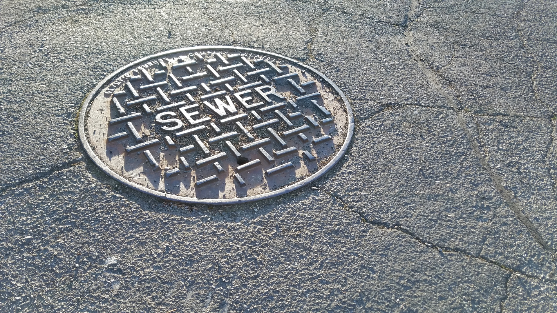 Videos showing groups of people entering NYC sewers at night baffle ...