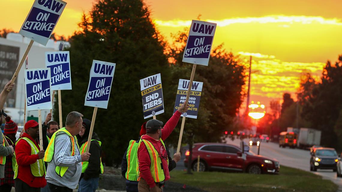 2023 in review: Major events that shaped this year | 9news.com