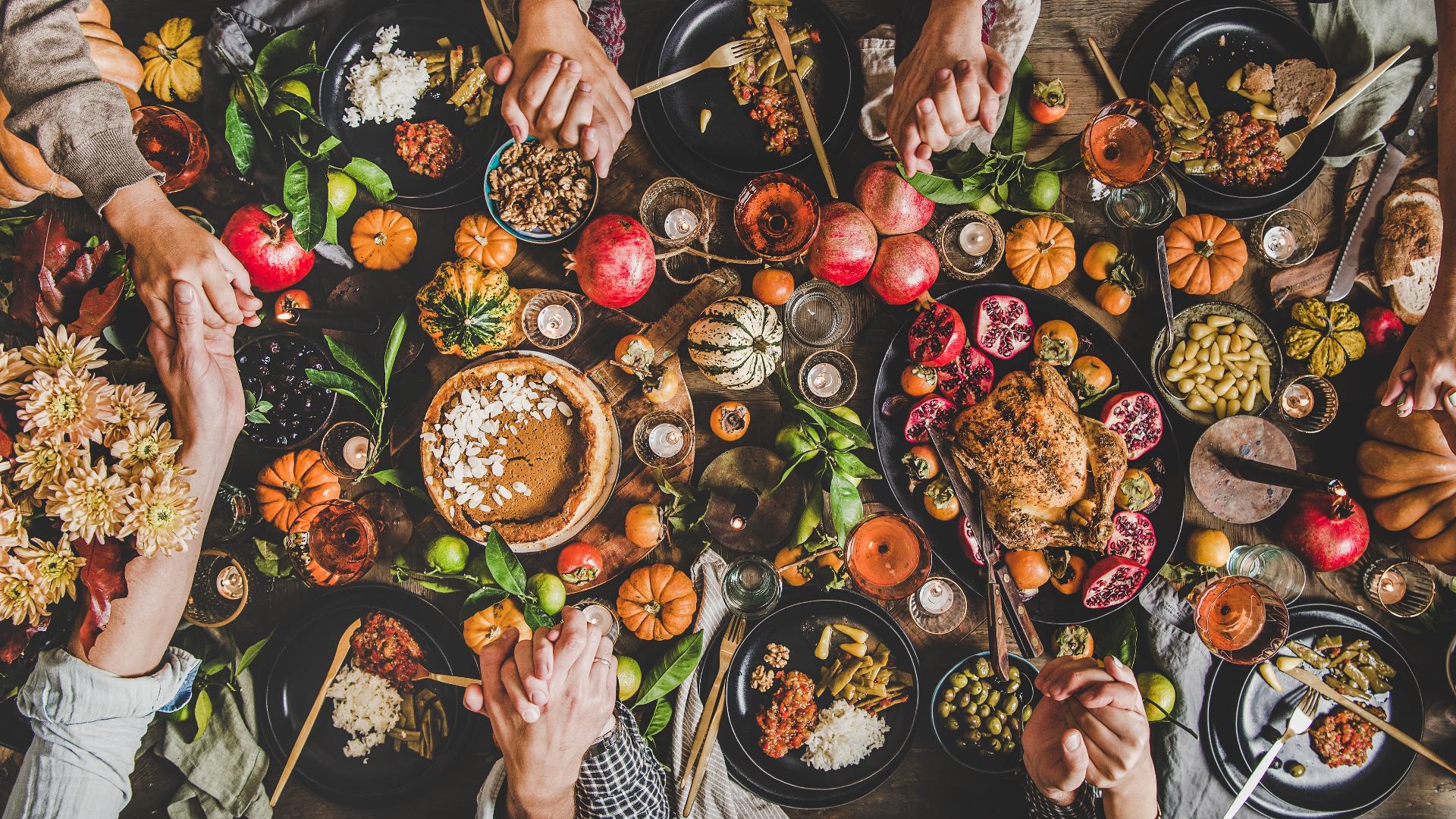 Why Canada celebrates Thanksgiving in October | 9news.com