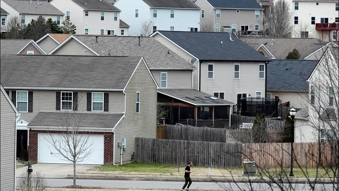 Average US long-term mortgage rate rises to 6.11%, back to where it was ...