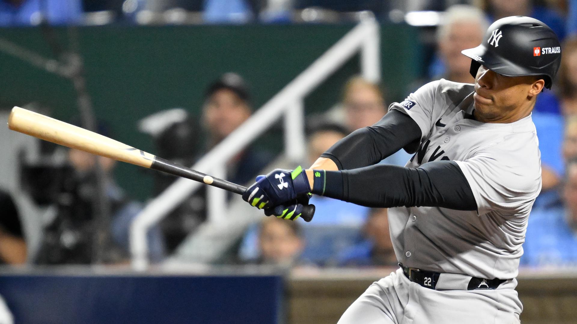 Juan Soto's $765M deal with the Mets is the largest in MLB history | 9news.com