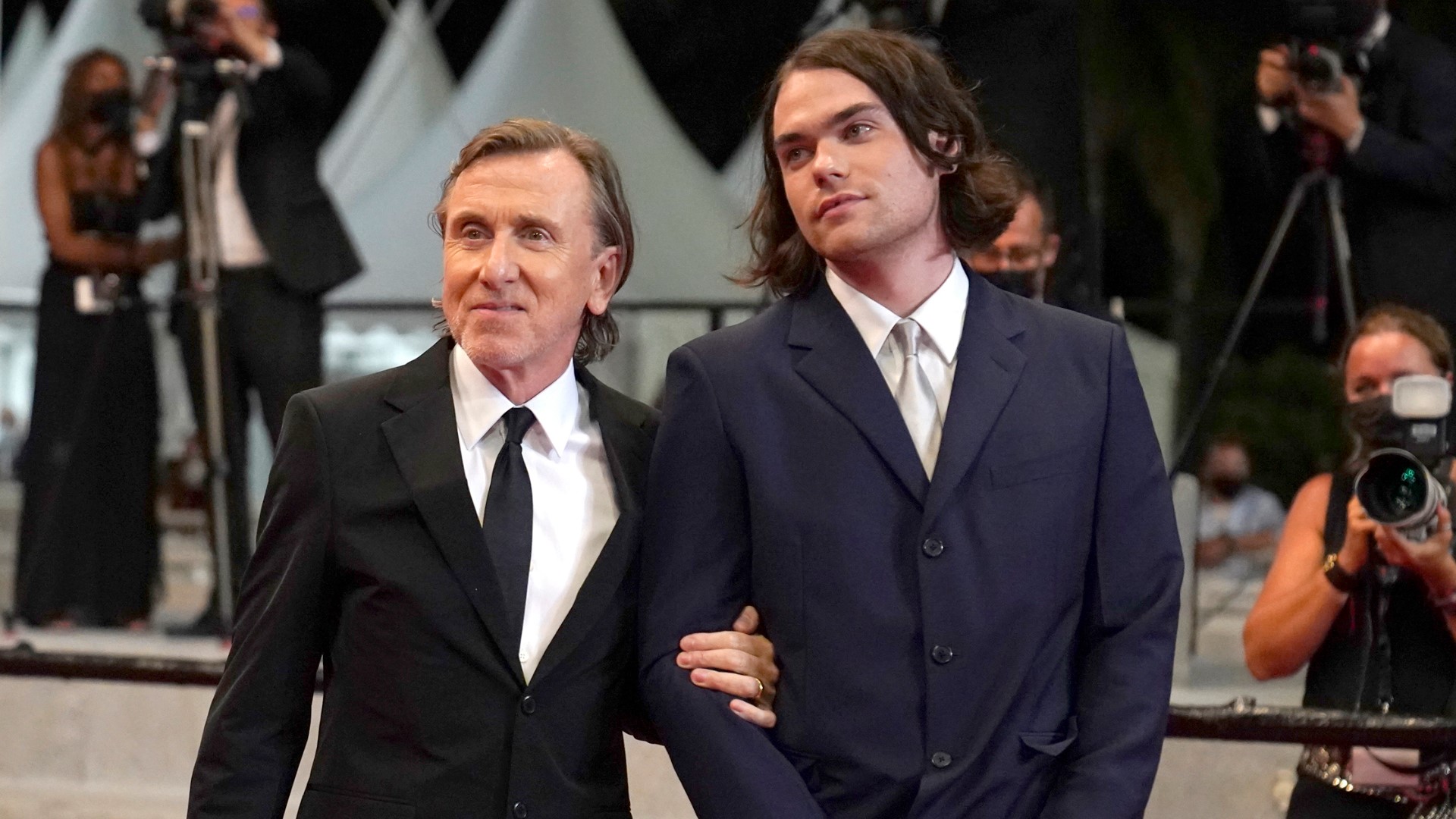 Cormac Roth, actor Tim Roth's son, dies after cancer battle | 9news.com