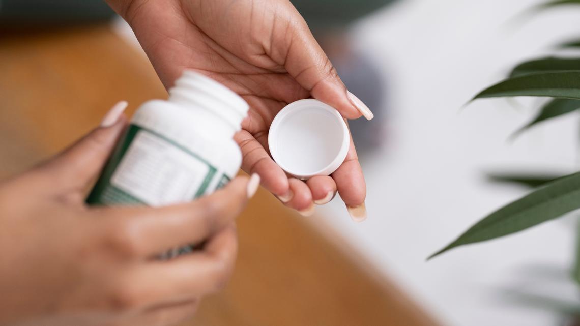 Blood pressure medication recalled over contamination concerns | 9news.com