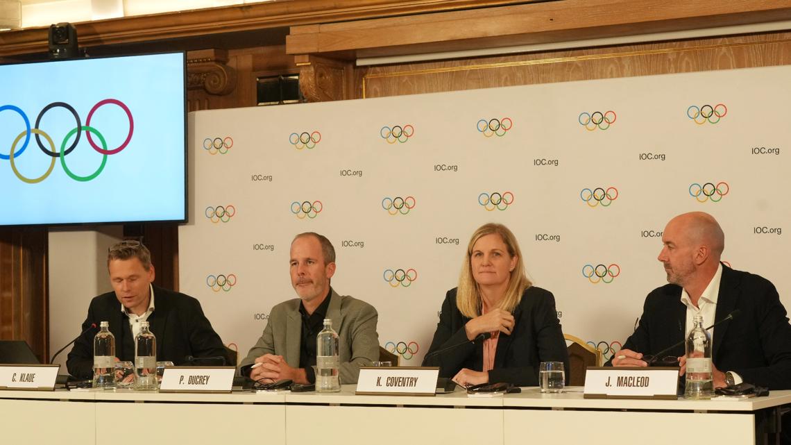 Inside Story: The courage of Lydia Tillman | 9news.com