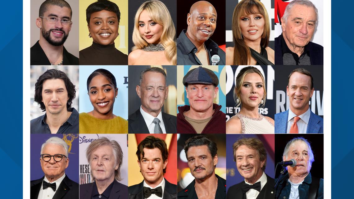 SNL 50th anniversary special: When it airs and who's appearing | 9news.com