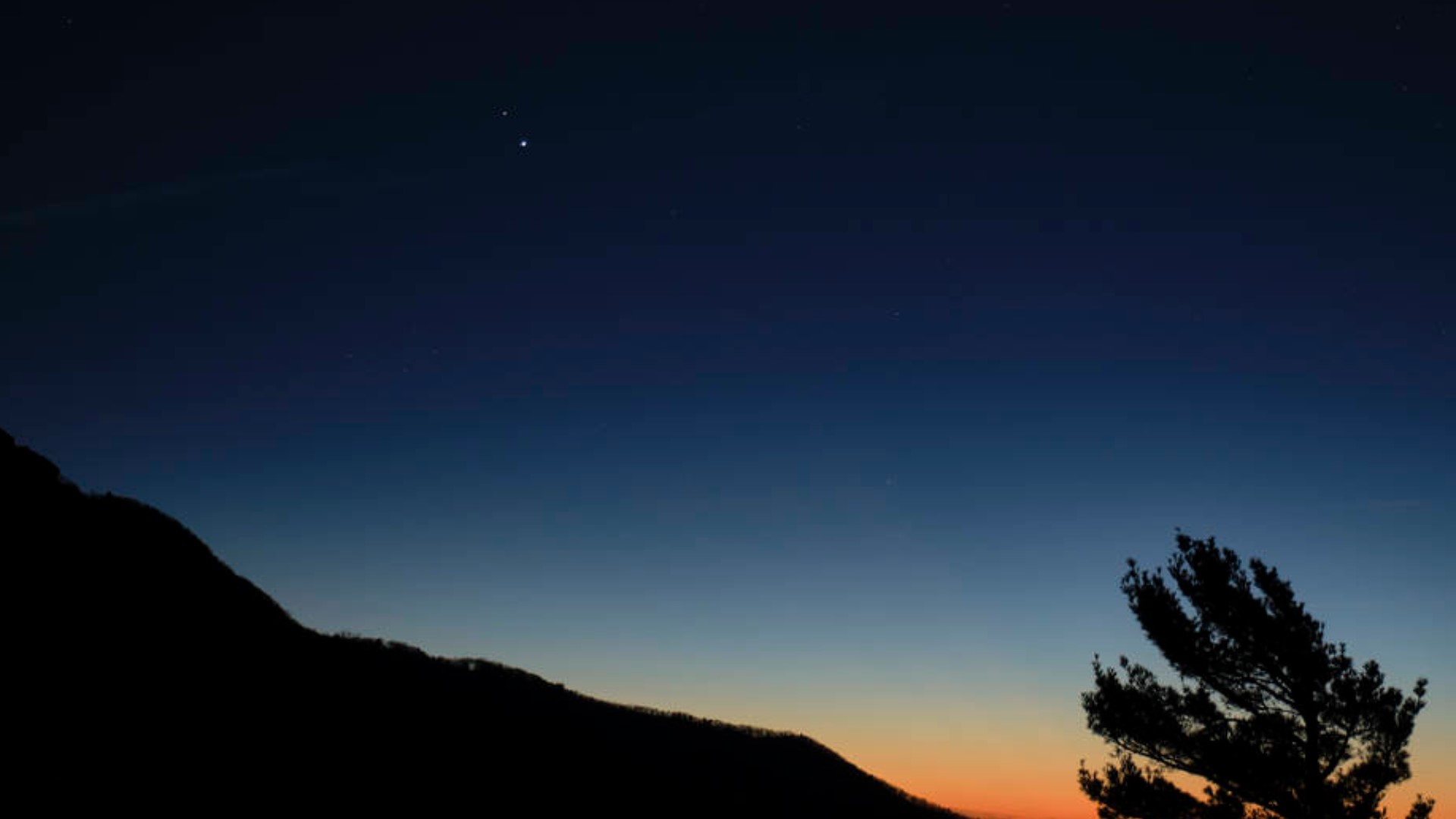 What is winter solstice and how do I watch the great conjunction ...